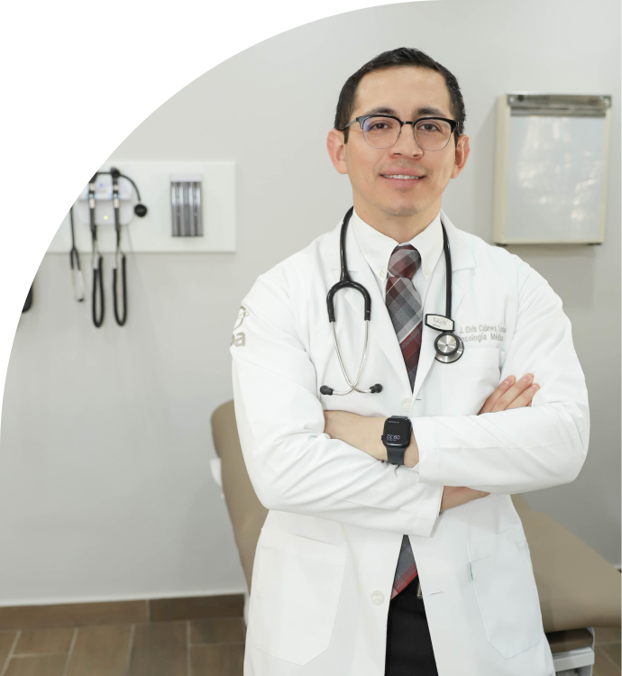Atención Oncológica Especializada ante sospecha de cáncer